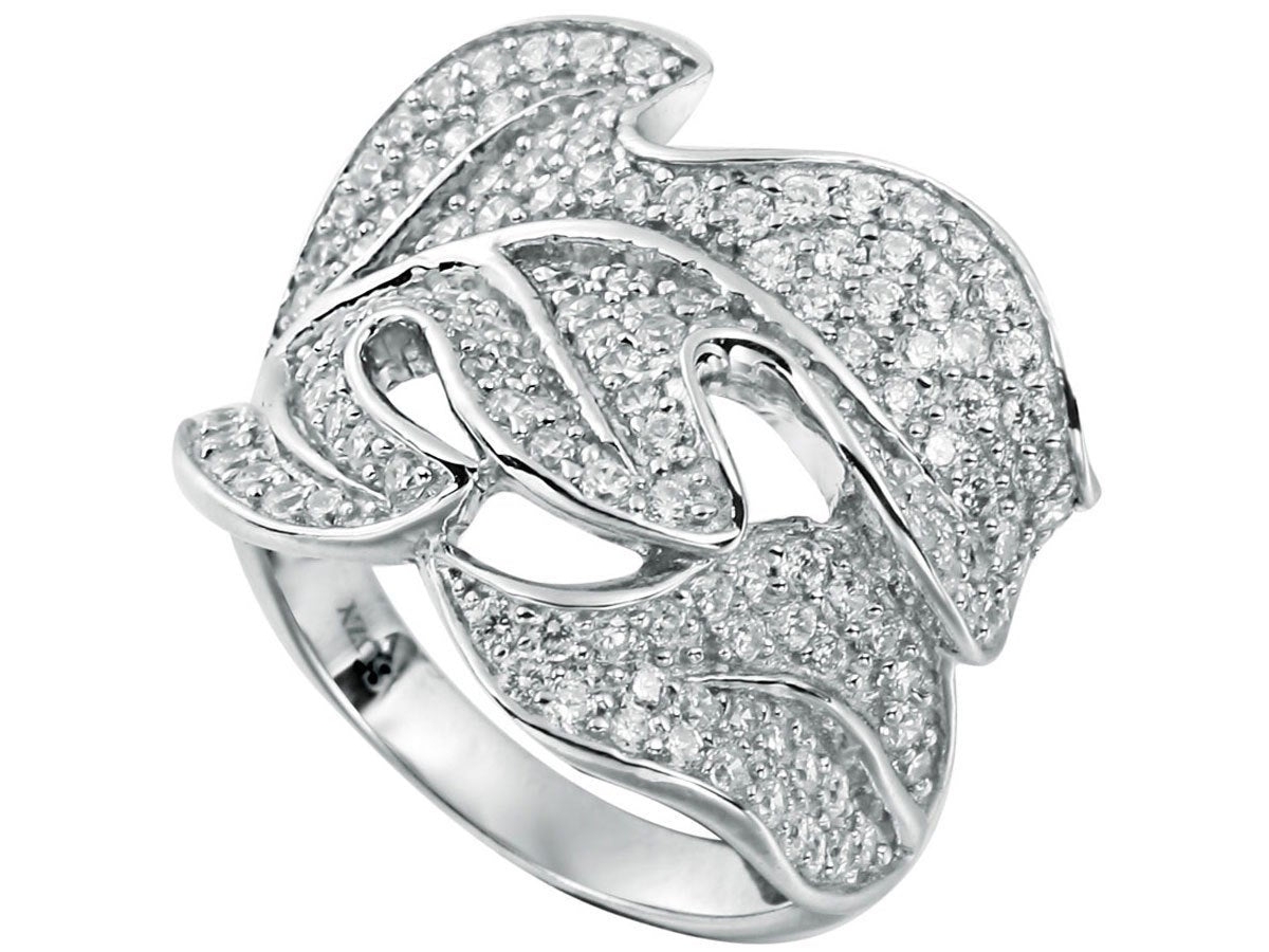 Click here for Suzy Levian New York Suzy Levian Sterling Silver C... prices