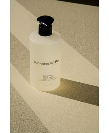 Bodyography Hand Body Wash, 10 fl oz - Macy's