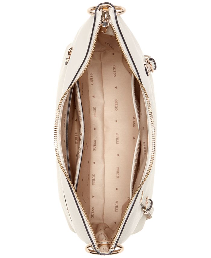 GUESS Levia Large Hobo - Macy's