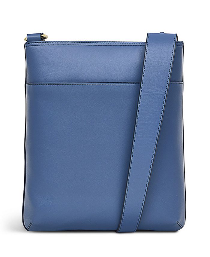 Radley London Pockets Icon- Medium Ziptop Crossbody - Macy's