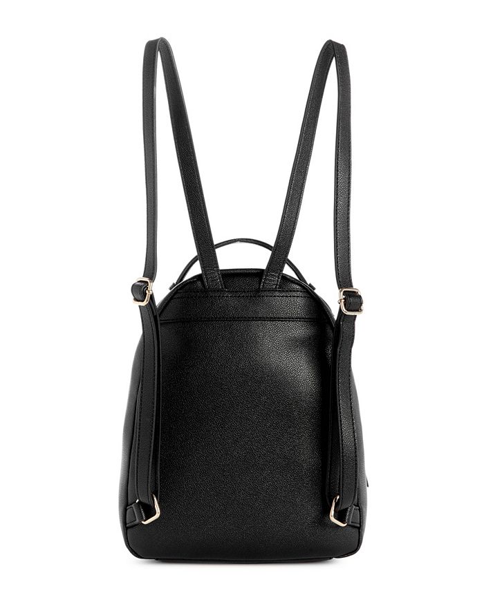 Nine West Siera Medium Dome Backpack - Macy's