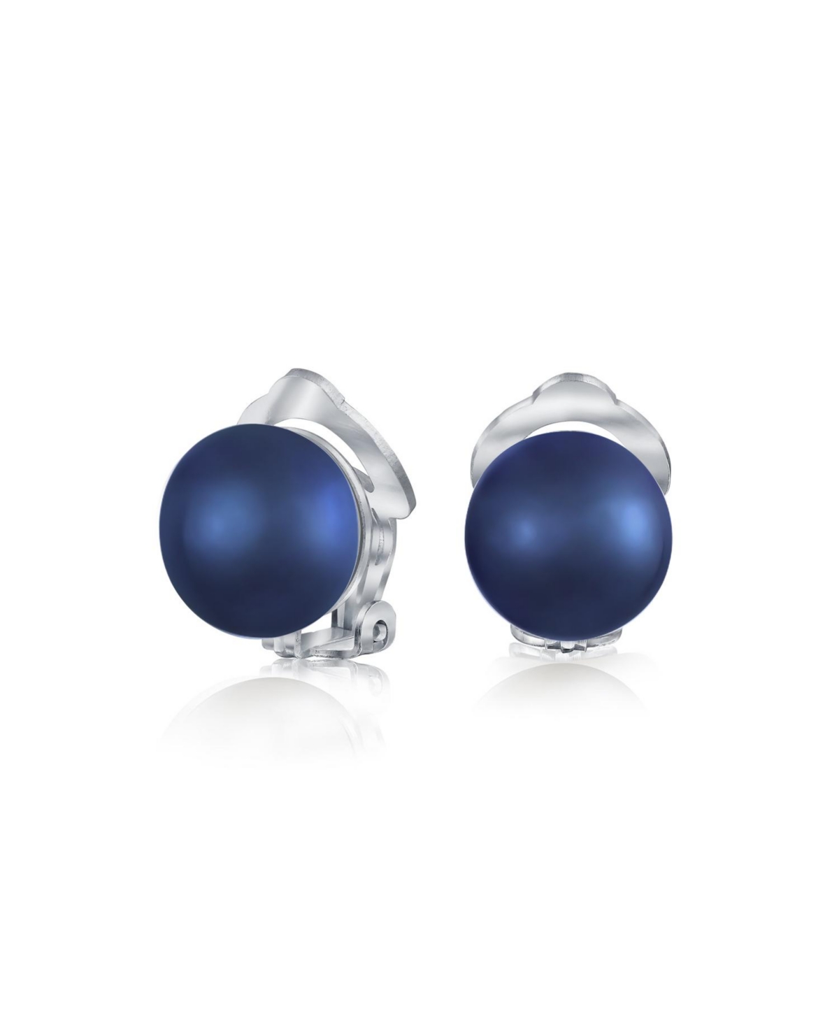 Click here for Bling Jewelry Button Style Freshwater Cultured Pea... prices