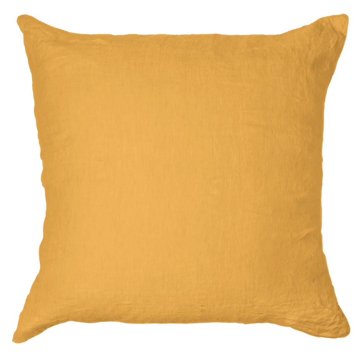 Click here for 26" x 26" French Linen Euro Pillow with... prices