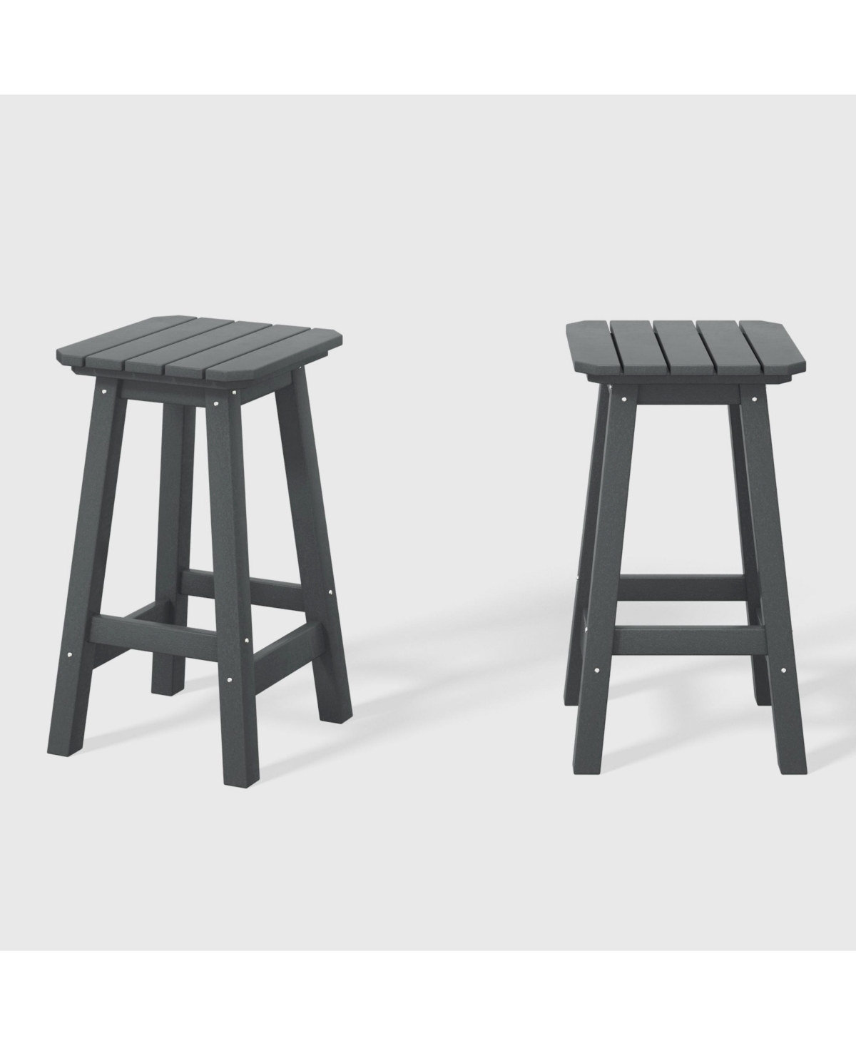 Click here for WestinTrends 24 Hdpe Outdoor Patio Counter High Ba... prices