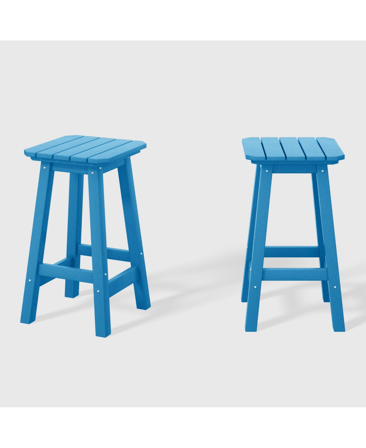 Click here for WestinTrends 24 Hdpe Outdoor Patio Counter High Ba... prices