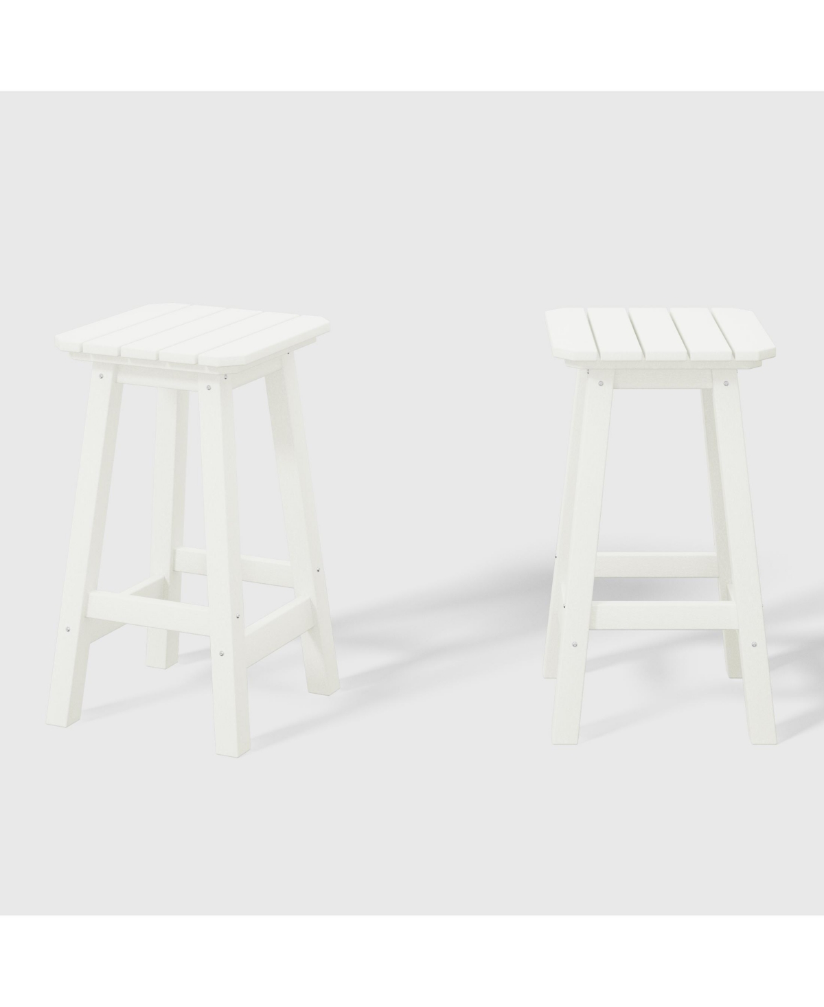 Click here for WestinTrends 24 Hdpe Outdoor Patio Counter High Ba... prices