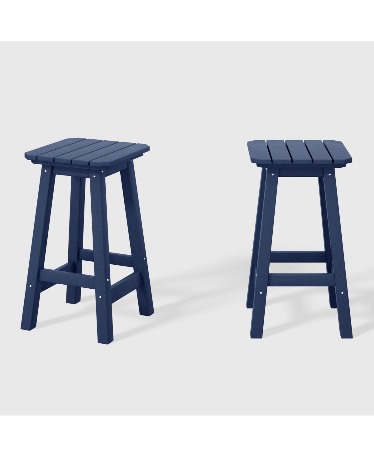 Click here for WestinTrends 24 Hdpe Outdoor Patio Counter High Ba... prices