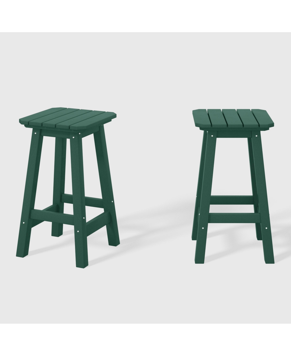 Click here for WestinTrends 24 Hdpe Outdoor Patio Counter High Ba... prices