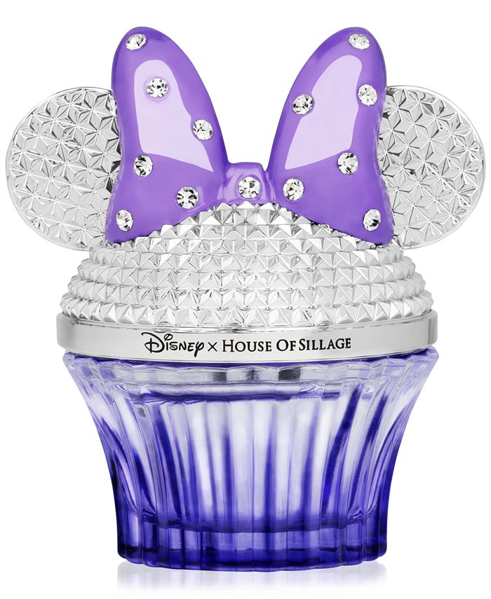 House of Sillage Disney x Disney100 Minnie Mouse Limited-Edition ...