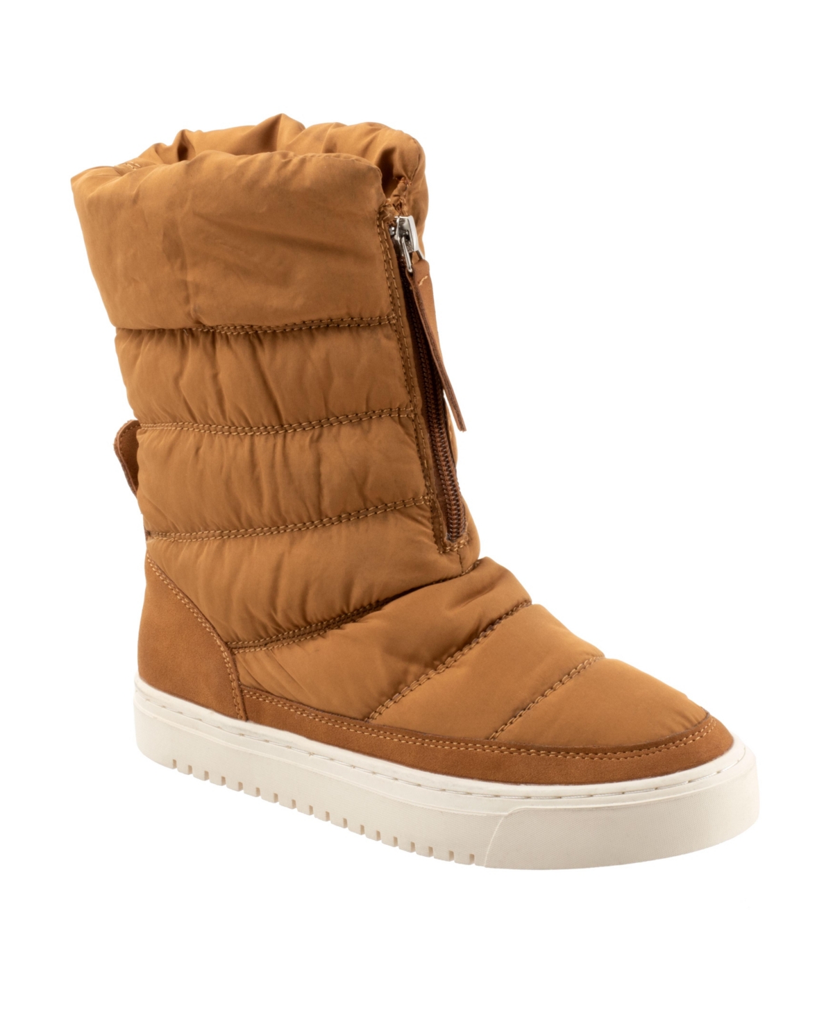 Click here for Los Cabos Celena Boot - Brandy prices