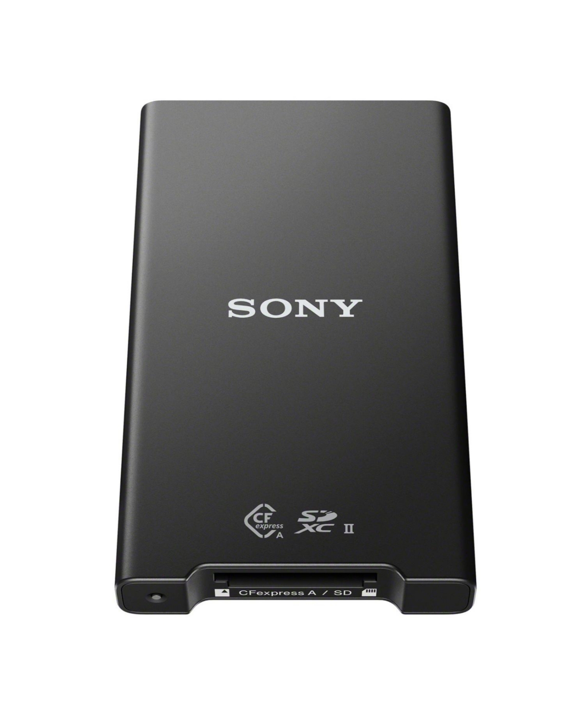 Click here for Sony MRWG2 CFexpress Type A/Sd Memory Card Reader... prices