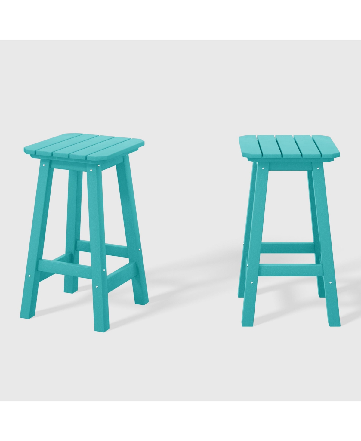 Click here for WestinTrends 24 Hdpe Outdoor Patio Counter High Ba... prices