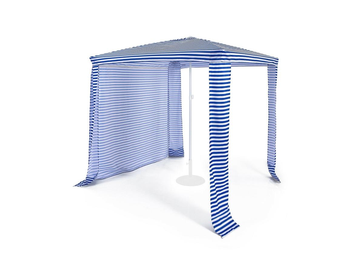 Click here for Slickblue 6.6 x 6.6 Feet Foldable and Easy-Setup B... prices