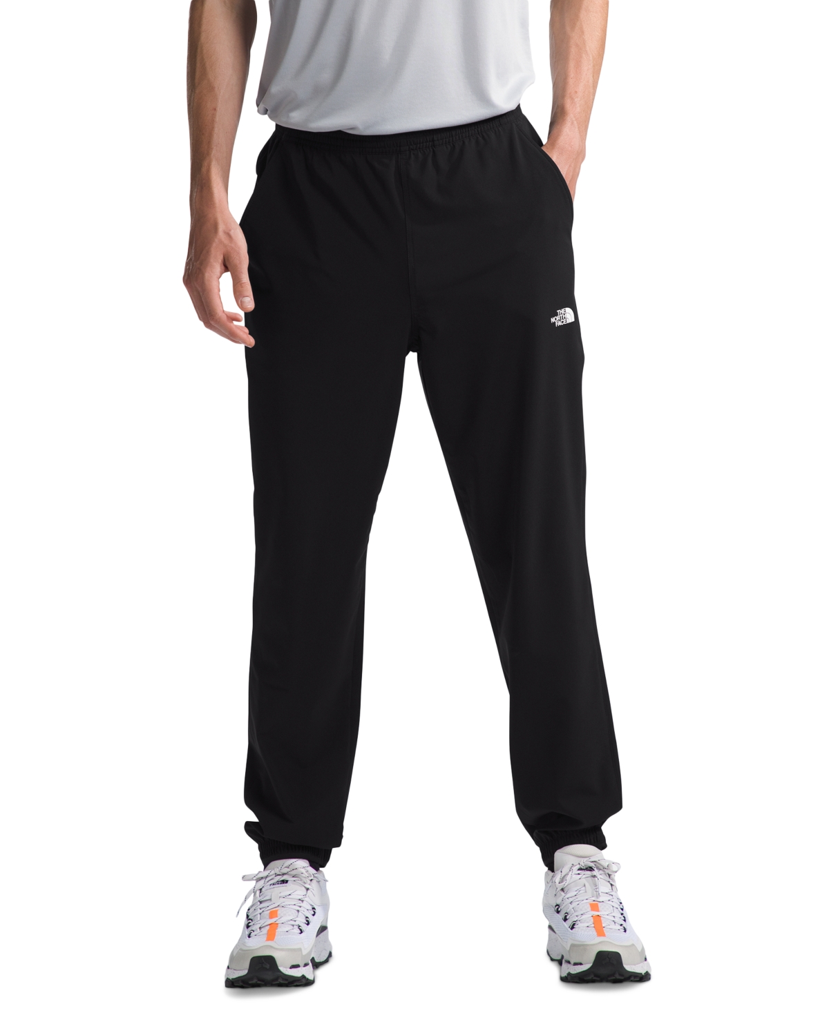 Click here for The North Face Mens Wander Jogger 2.0 - Tnf Black prices