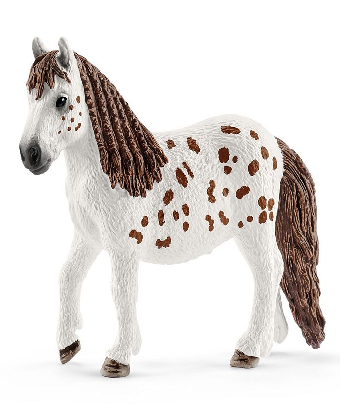 Schleich Horse Club Mia Spotty Figurine Playset - Macy's