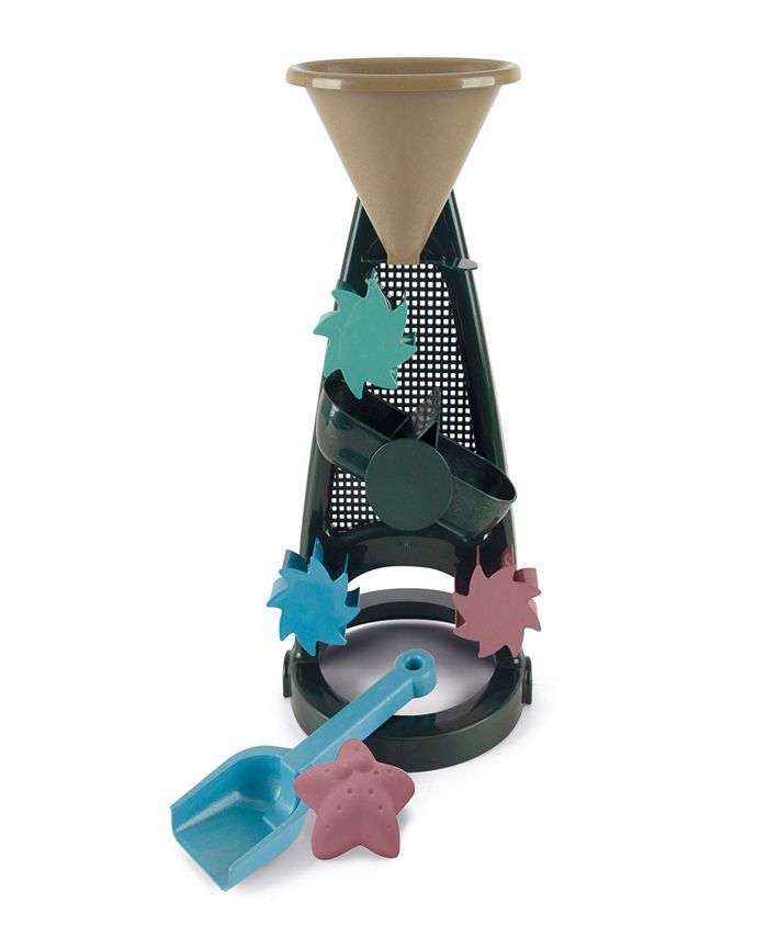 Dantoy Blue Marine Toys Sand Water Mill Set - Macy's