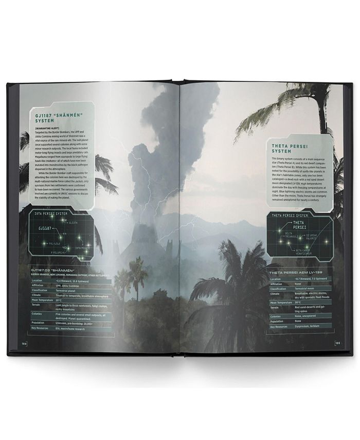 Free League Publishing Alien RPG Building Better Worlds RPG Book - Macy's