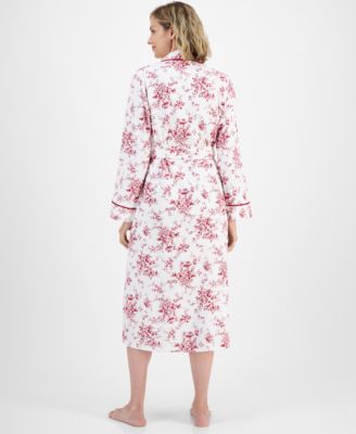 Charter Club Robes - Macy's