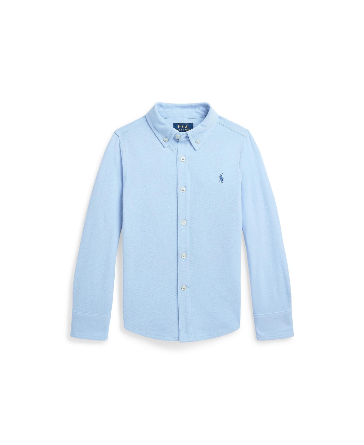 Click here for Polo Ralph Lauren Toddler and Little Boys Featherw... prices