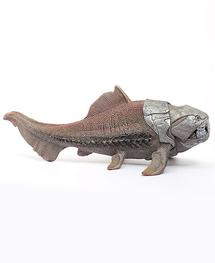 Schleich Dinosaurs Dunkleosteus Action Figure - Macy's