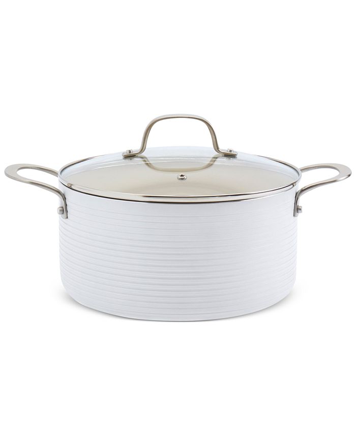 Denmark Tools for Cooks 10-Pc. Aluminum Cookware Set - Macy's