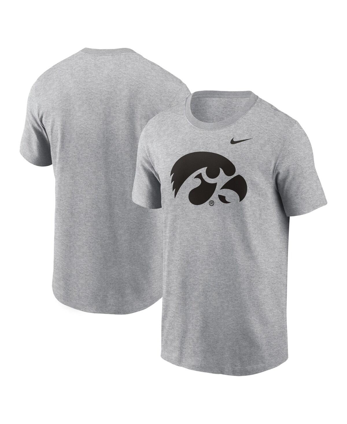Click here for Nike Mens Iowa Hawkeyes Primetime Evergreen Logo T... prices