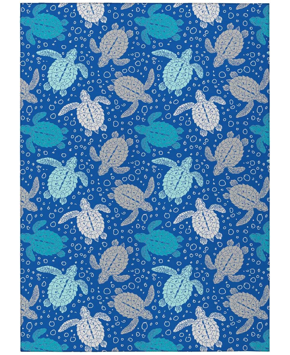 Click here for Dalyn Seabreeze SZ13 9x12 Area Rug - Navy prices