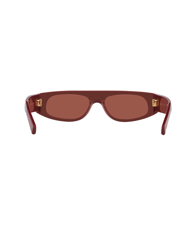 Gucci Women's Sunglasses, JC4001B - Macy's