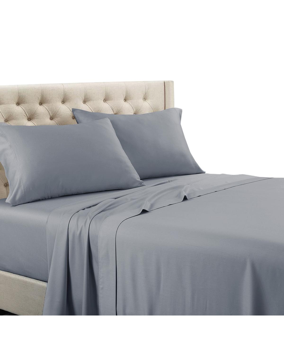 Click here for Easy Care Sheet Set - Solid 650 Thread Count  Cali... prices