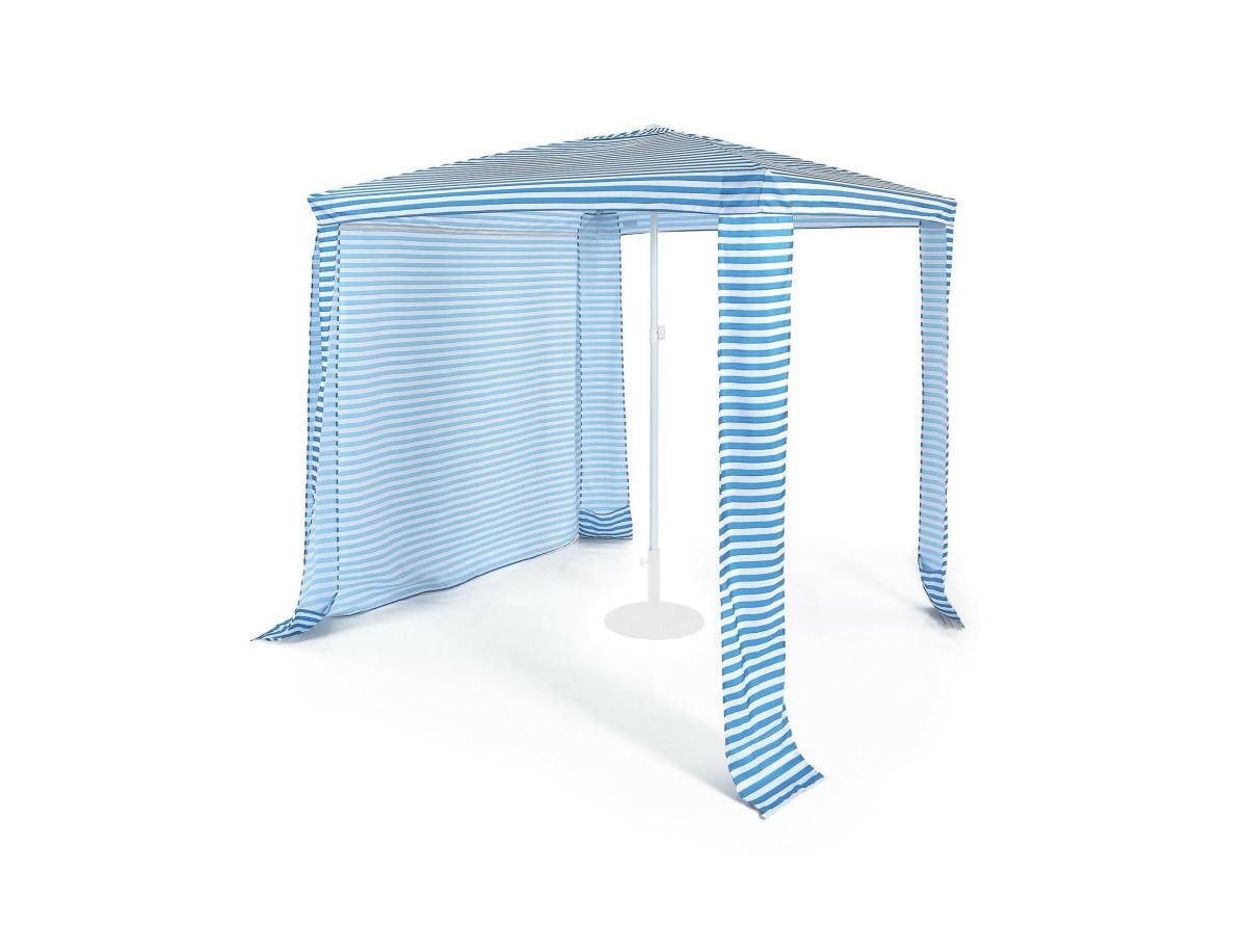 Click here for Slickblue 6.6 x 6.6 Feet Foldable and Easy-Setup B... prices