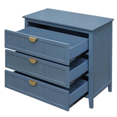 3 Drawer Chest - Macy's