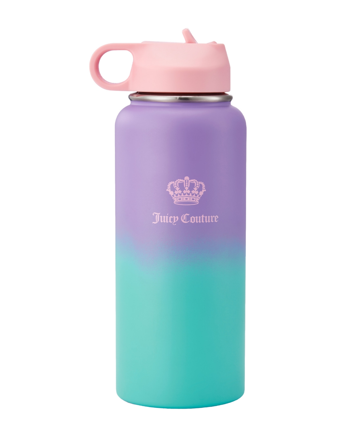 Click here for Juicy Couture Go Girl Fashion Water Bottle - 32oz... prices