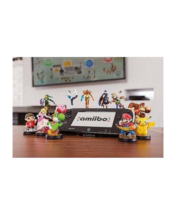 Nintendo Amiibo - Terry (Smash Series) - Macy's