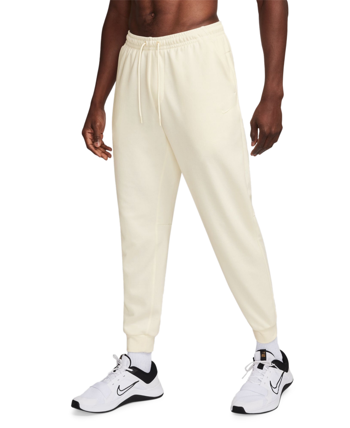 Click here for Nike Mens Primary Dri-fit Uv Versatile Joggers - P... prices