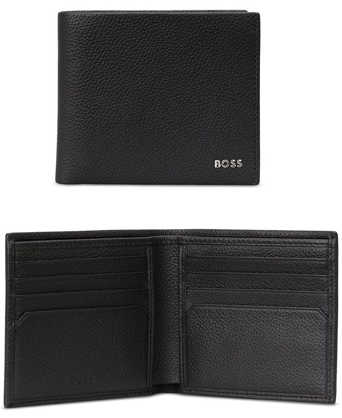 Hugo Boss Men's Highway Logo Wallet - Macy's