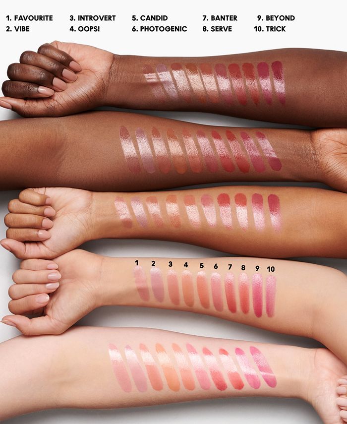 MAC Glow Play Tendertalk Lip Balm - Macy's