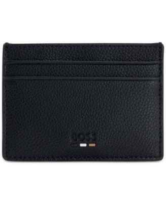 HUGO by Hugo Boss Men's Ray Card Holder - Macy's