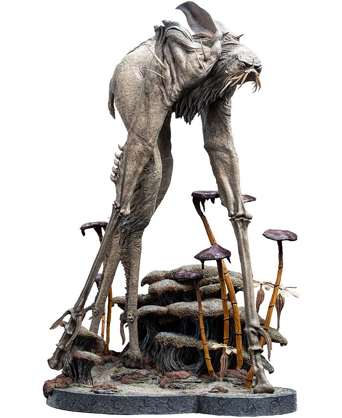 WETA Workshop Limited Edition Polystone - The Dark Crystal (1982 ...