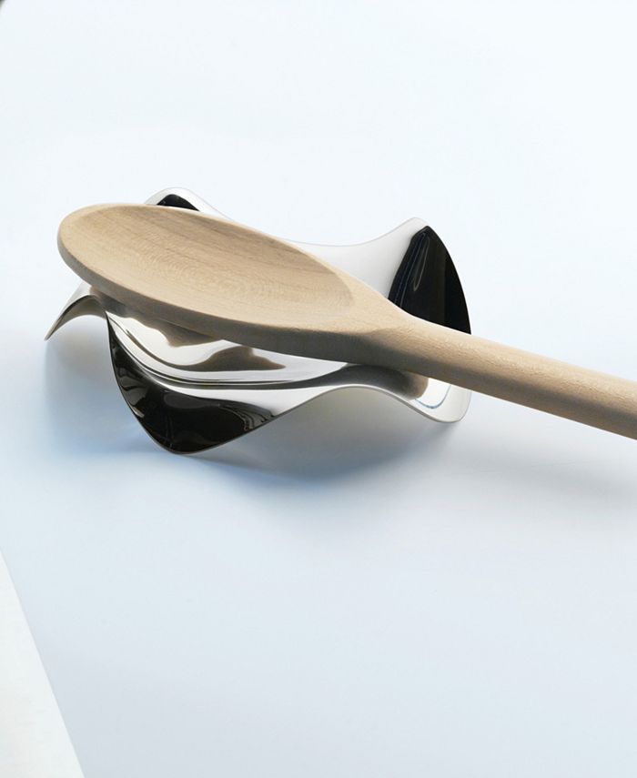 Alessi Spoon Holder by LPWK, Paolo Gerosa - Macy's