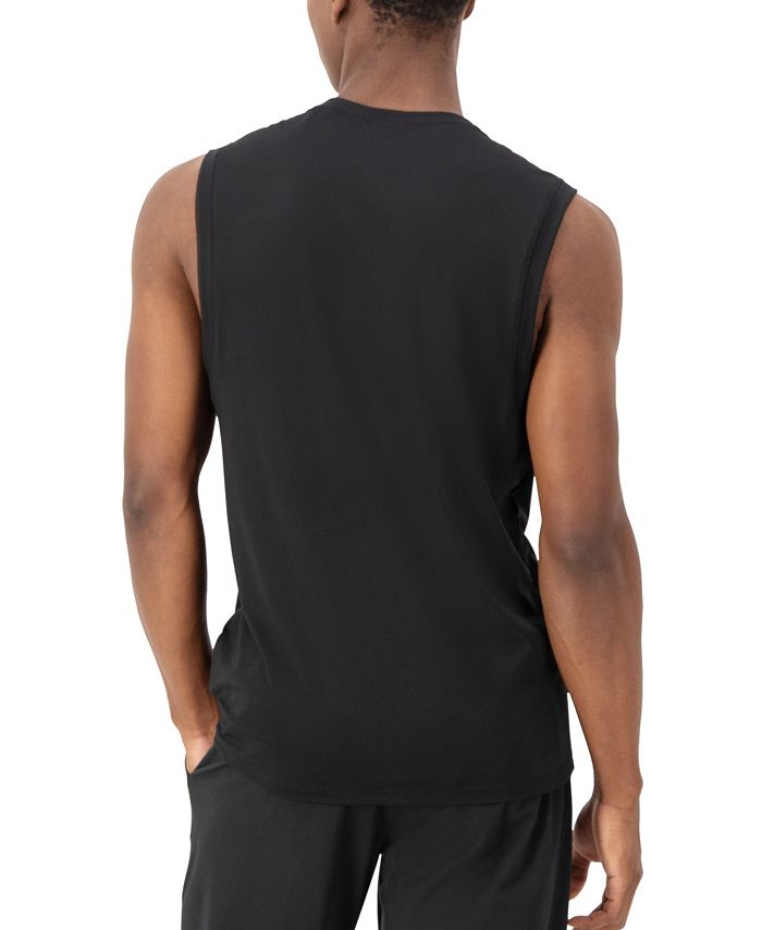 Hanes Men's Moves Performance Muscle Tank - Macy's