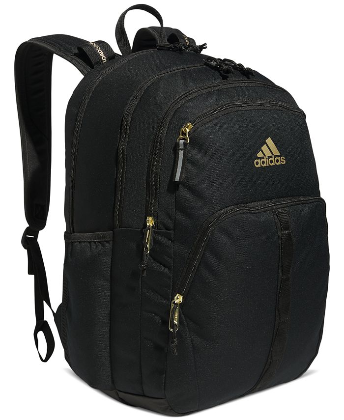 adidas Prime 7 Logo Backpack - Macy's