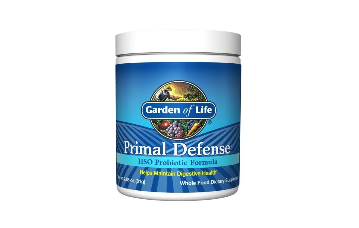 Click here for Garden of Life Primal Defense Hso Formula Powder... prices