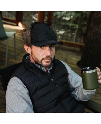 Kanut Sports Unisex Ernest Cap With Earflap - Macy's