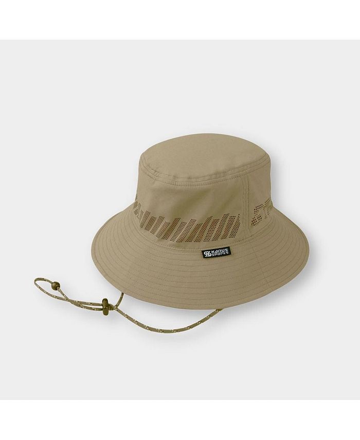Kanut Sports UNISEX PARAPET LIGHTWEIGHT BUCKET HAT - Macy's