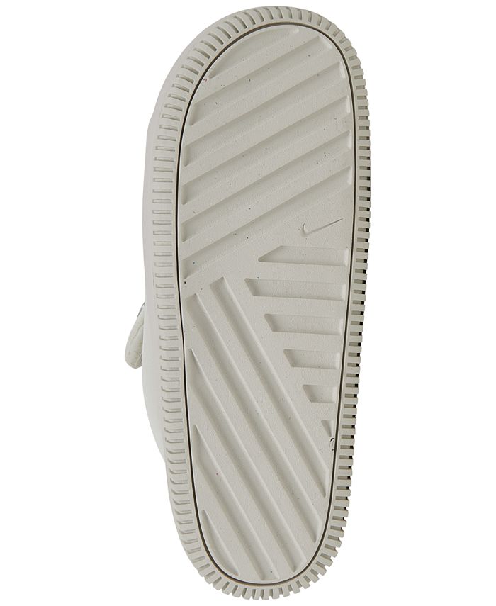 Nike Women's Calm Strap Sandals from Finish Line - Macy's