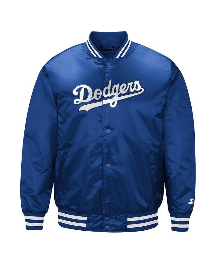 Starter Big Boys and Girls Royal Los Angeles Dodgers Boys of Summer ...