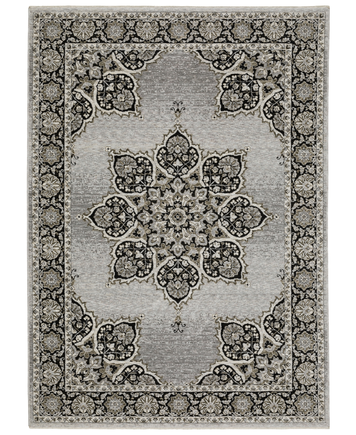 Click here for Oriental Weavers Chamberlain CH11L 53x76 Area Rug... prices