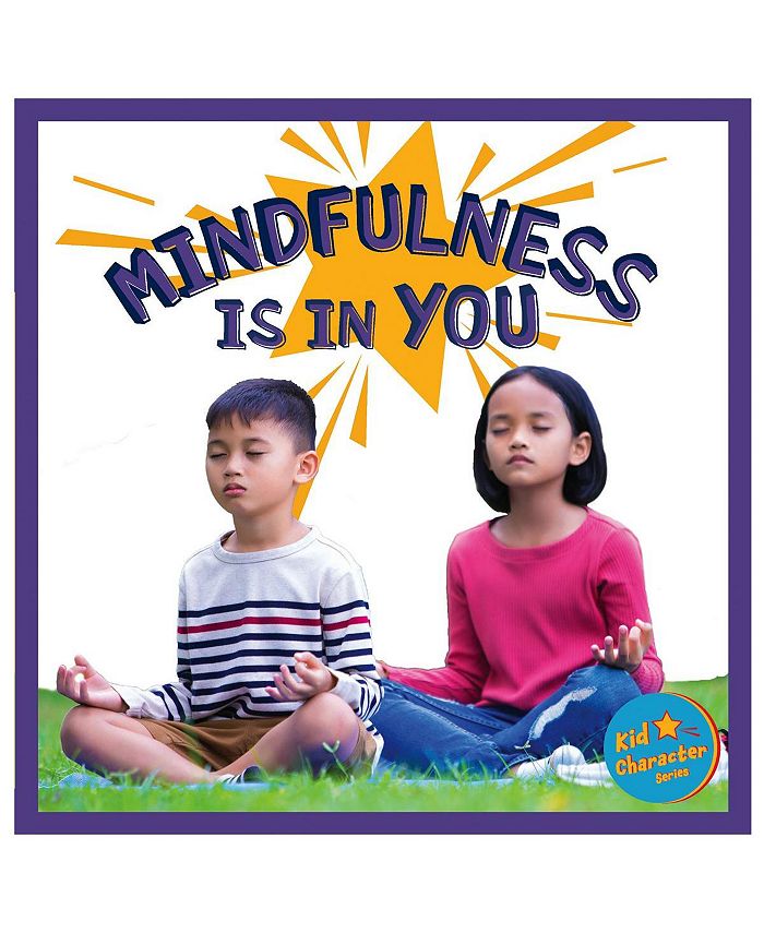 Kaplan Early Learning Character Building Books - Set of 4 - Macy's