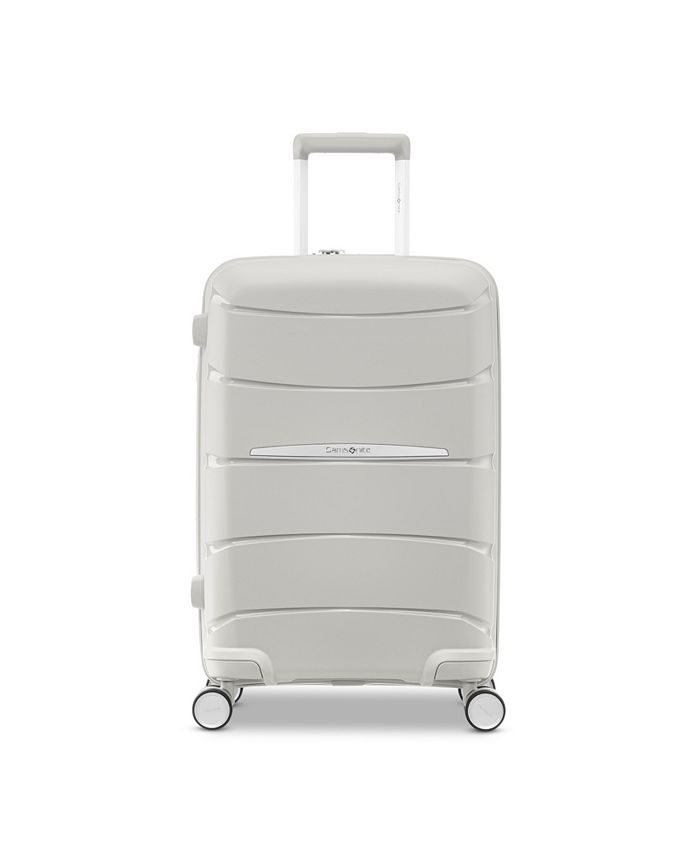 Samsonite Outline Pro 20" Hardside Carry-on Spinner - Macy's