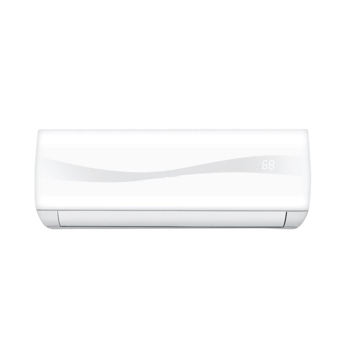Click here for 9000 Btu 17 SEER2 208-230V Ductless Mini Split Air... prices